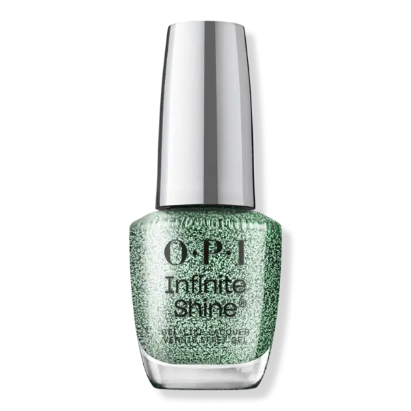 OPI Holiday Infinite Shine Collection - Hang The Mintsell