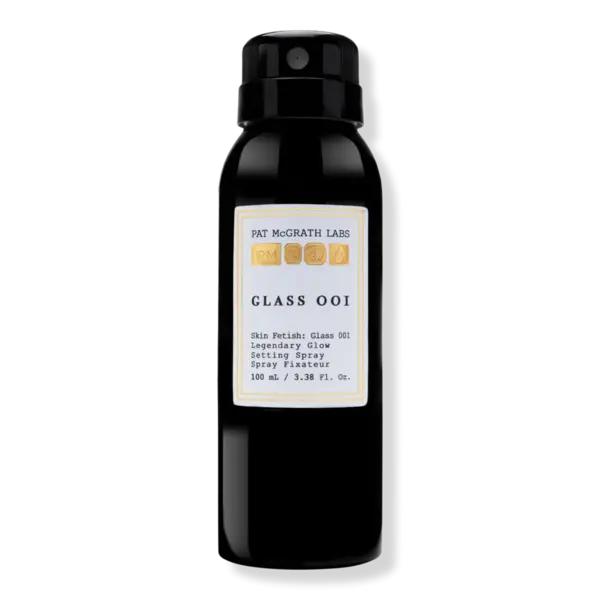 PAT MCGRATH LABS Skin Fetish: Glass 001 Legendary Glow Setting Spray