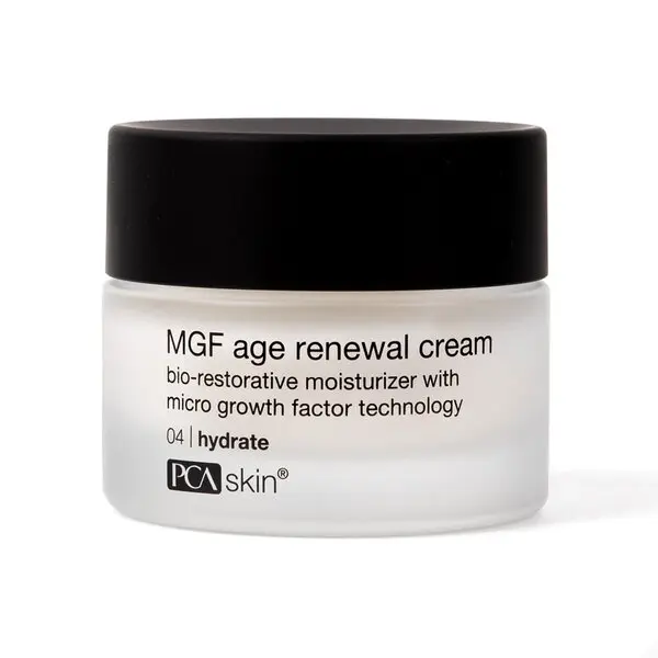 CAY SKIN Mgf Age Renewal Cream