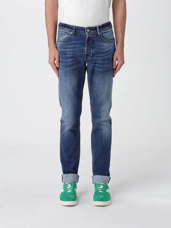 RE-HASH Jeans