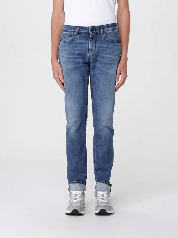 RE-HASH Jeans