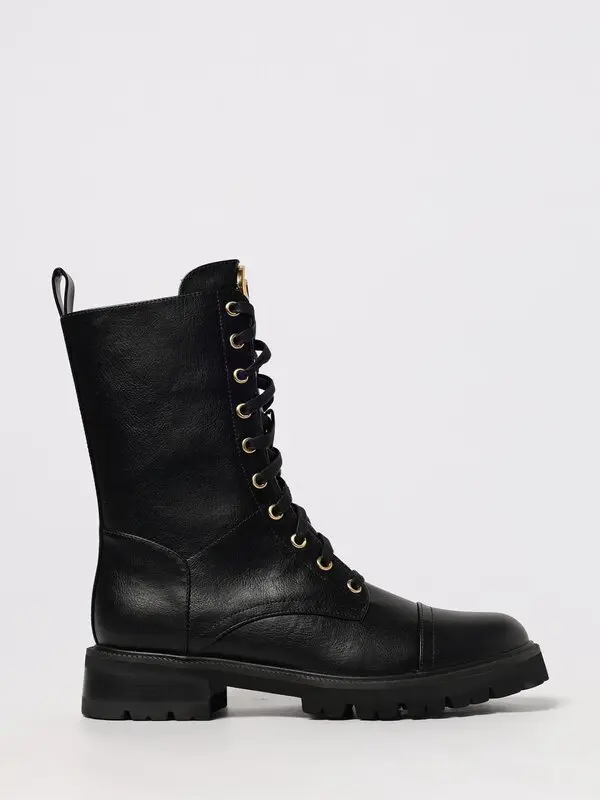 TWINSET Flat Ankle Boot
