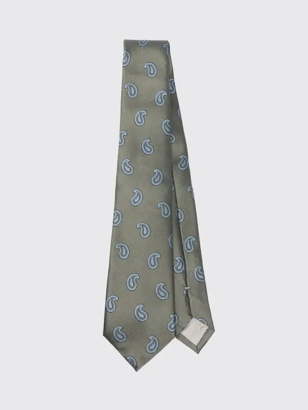Giorgio Armani Printed Neck Tie