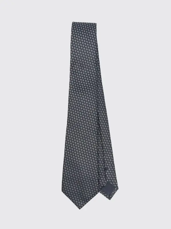 Giorgio Armani Neck Tie - Multicolor