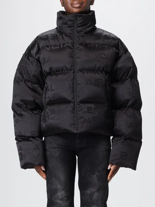 Balenciaga Jacket