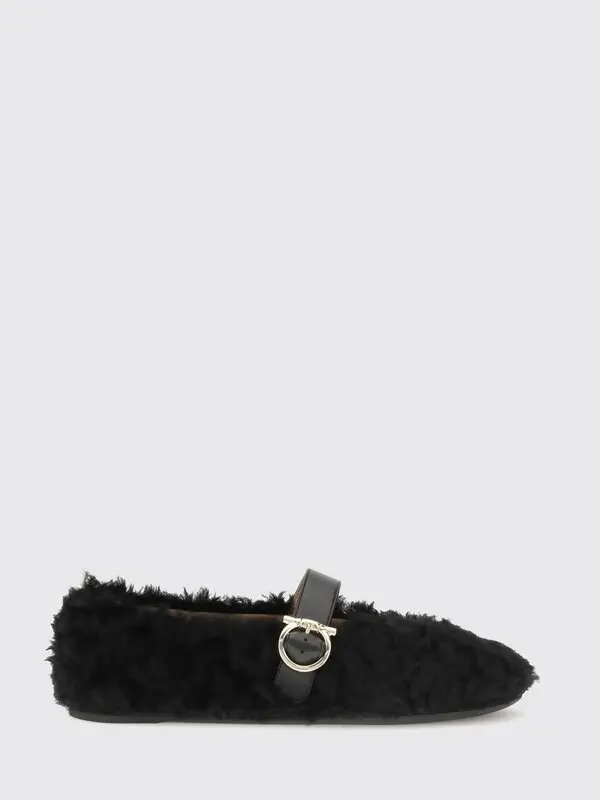 FERRAGAMO Ballerina Flat