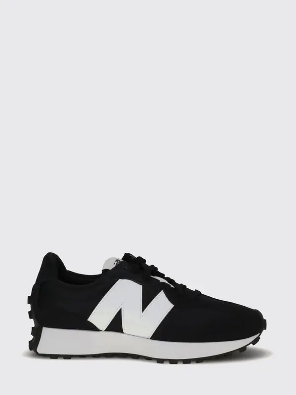 NEW BALANCE Lace-up Sneakers