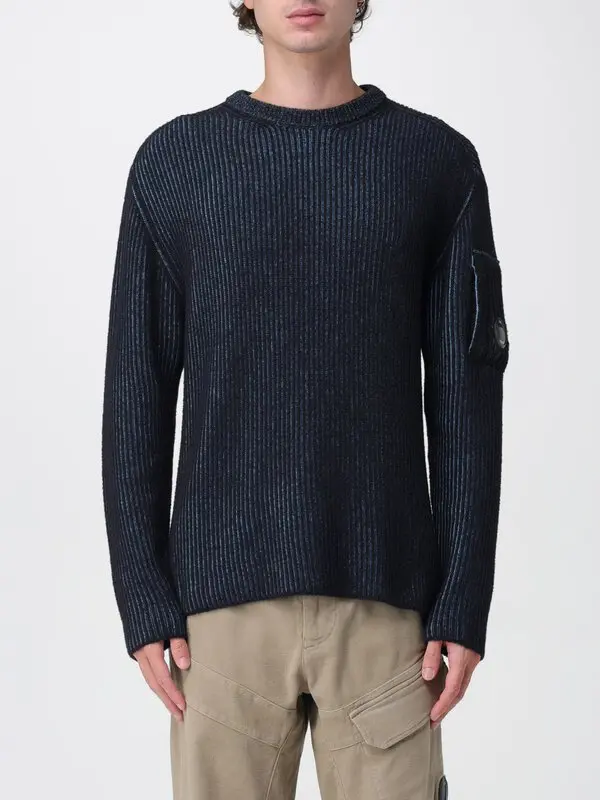 C.P. COMPANY Sweater C. P. Company - Multicolor