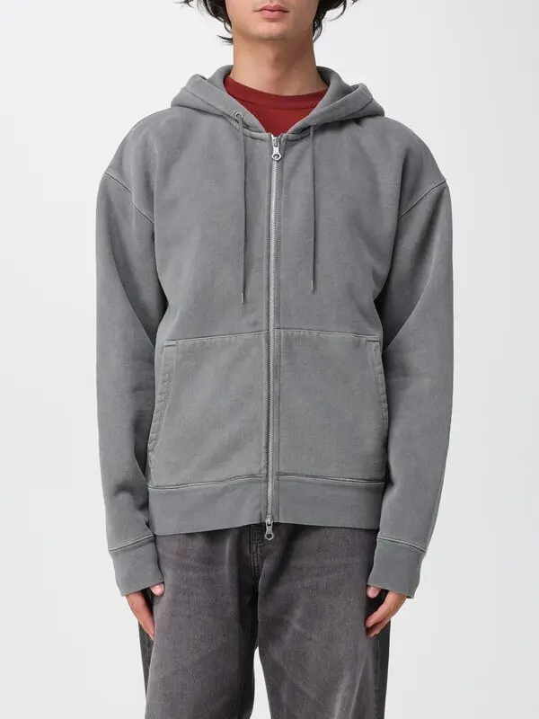 Our Legacy Zip-up Sweatshirt