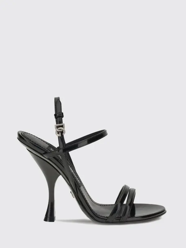 Dolce & Gabbana Heeled Sandal