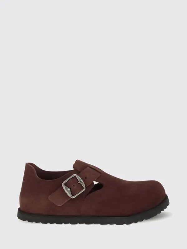 BIRKENSTOCK Buckled Shoes