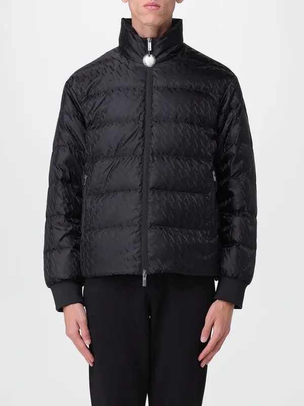 Armani Exchange Zip Up Jacket