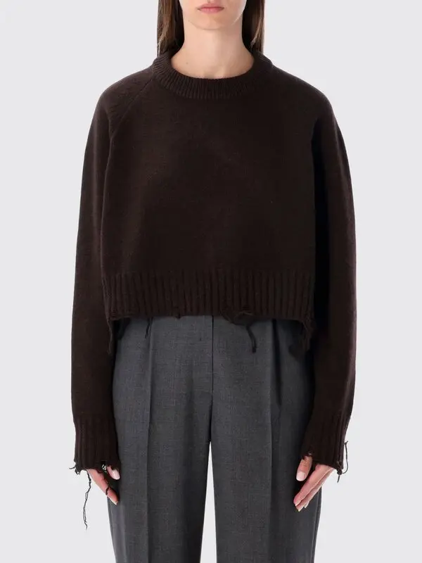LOW CLASSIC Pullover Sweater
