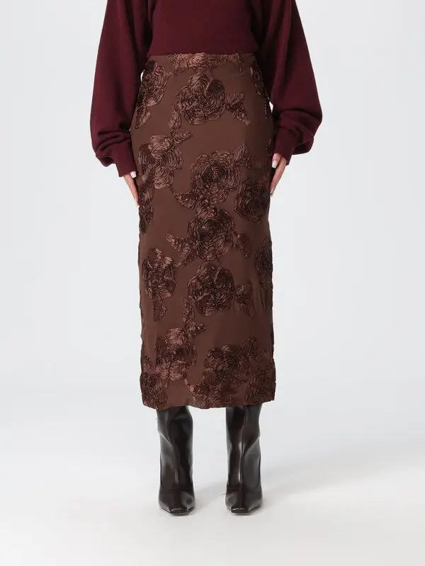 Remain Birger Christensen Skirt