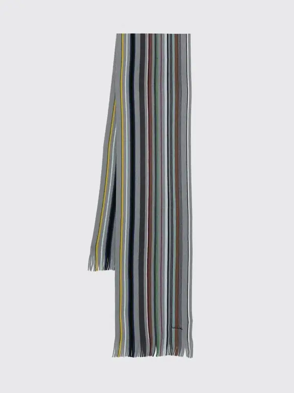 Paul Smith Scarf - Grey