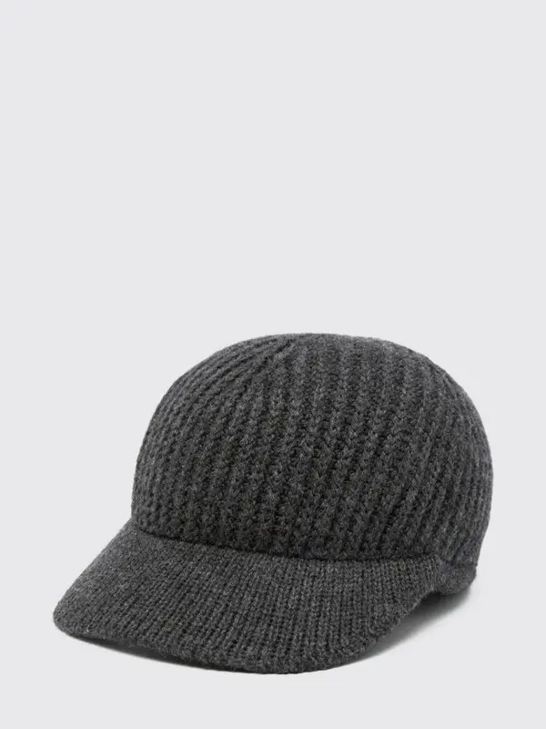 MRZ Hat - Grey