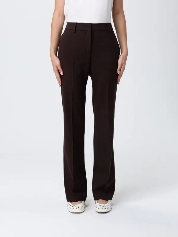 Incotex Pants - Brown