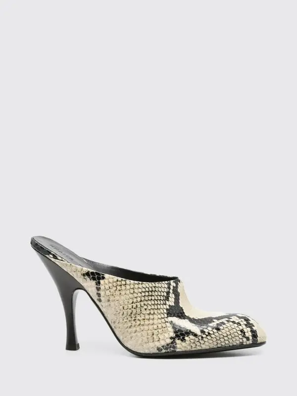 Khaite High Heel Shoes