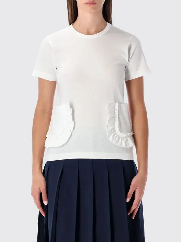 Comme Des Garçons T-shirt