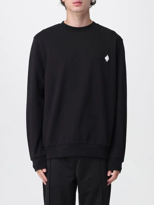 MARCELO BURLON C.OF MILAN HOME Pullover Sweater