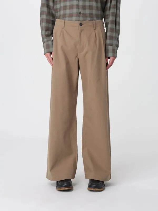 Our Legacy Wide Leg Trousers