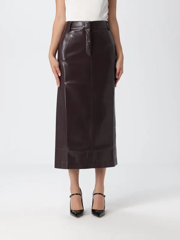 Andamane Midi Skirt