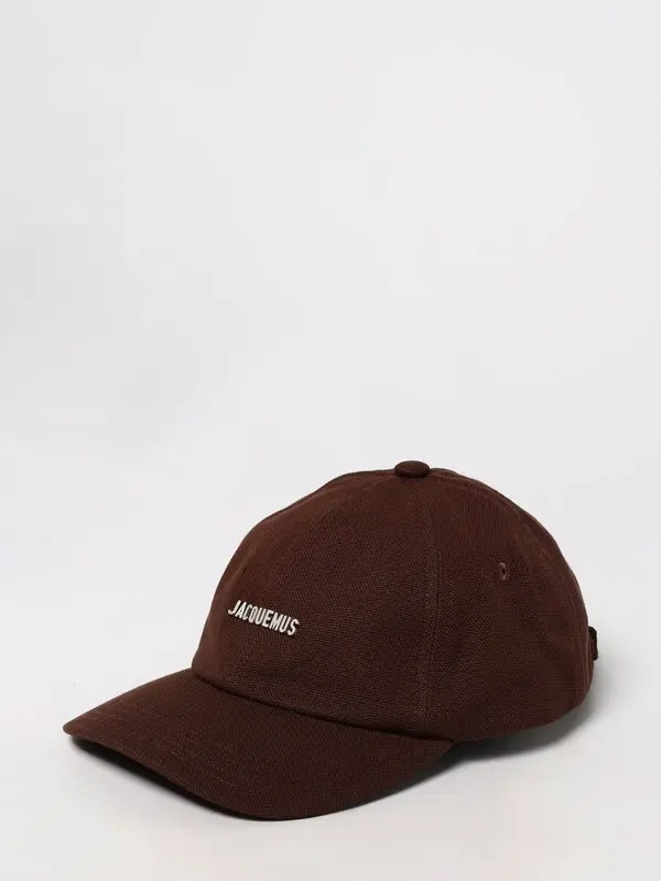 Jacquemus Cap