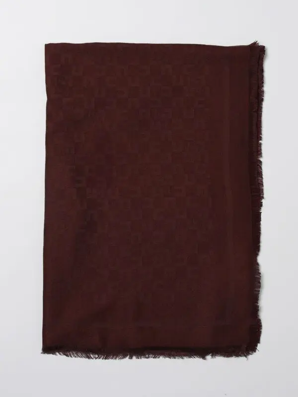 Elisabetta Franchi Scarf - Violet