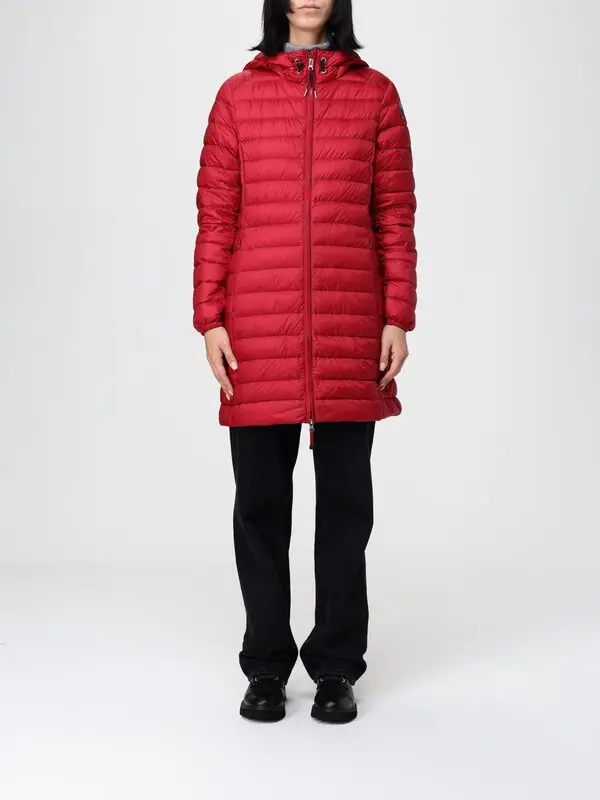 PARAJUMPERS Jacket - Red