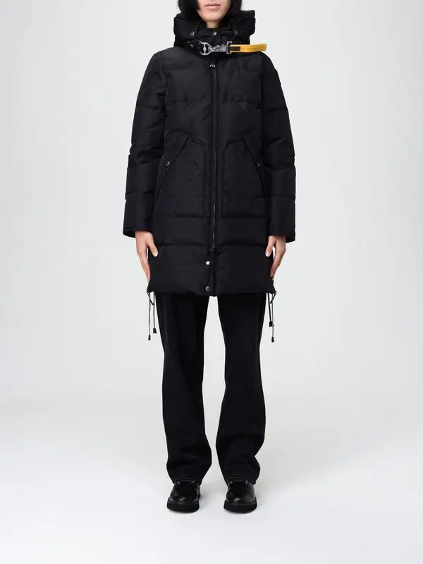 PARAJUMPERS Coat - Black