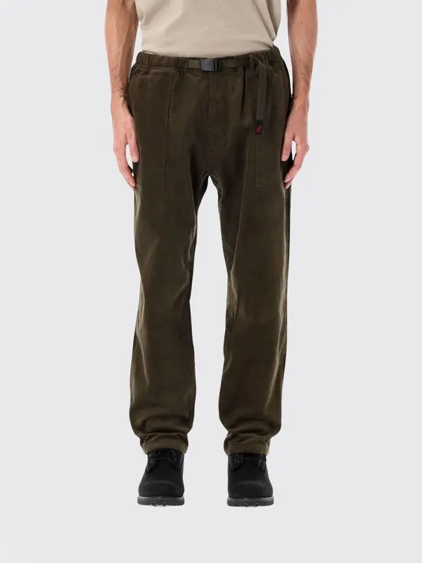 Gramicci Trousers - Green