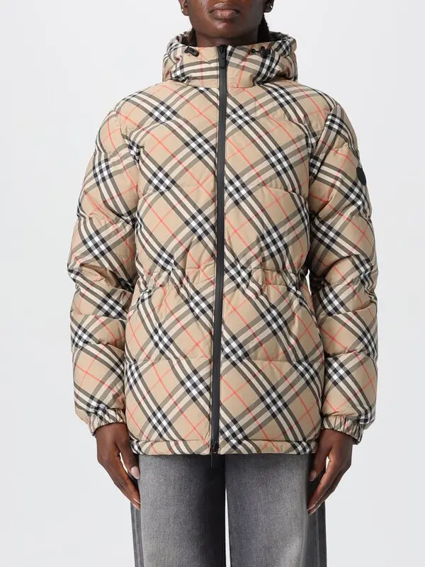 Burberry Jacket