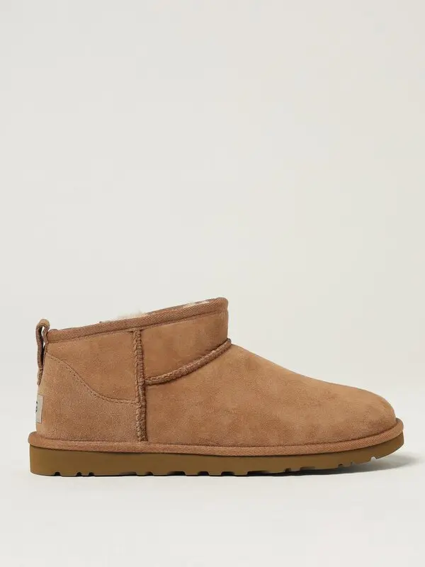 UGG Boot - Brown