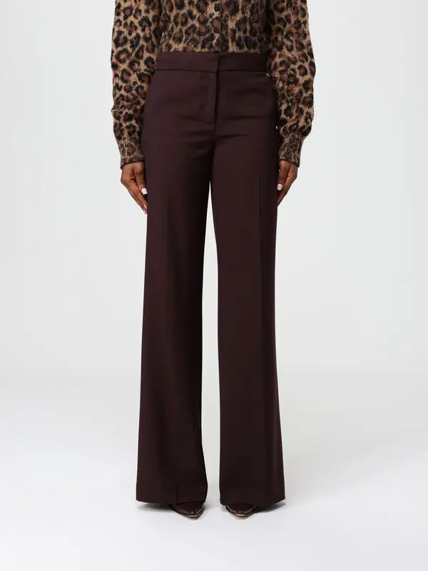 ANIYE BY Wide Leg Trousers