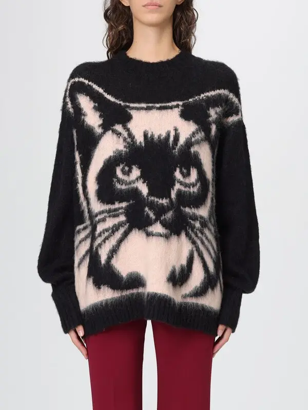 ANIYE BY Pullover Sweater