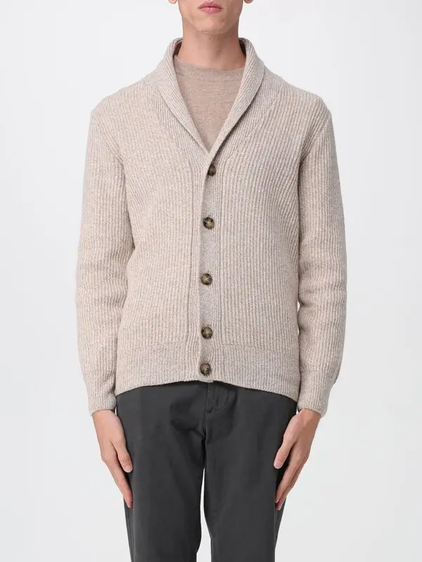 BROOKSFIELD Sweater - Beige