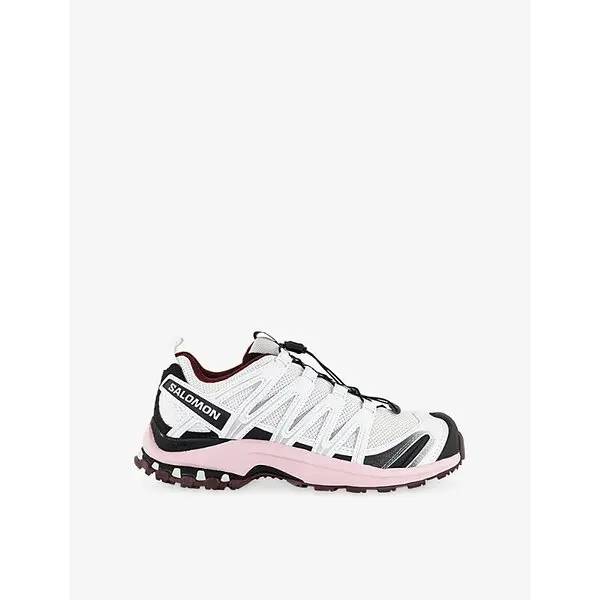 SALOMON Xa Pro 3d Woven Trainers