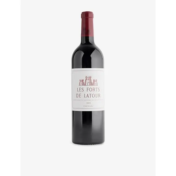 BORDEAUX Les Forts De Latour 2009 Red Wine