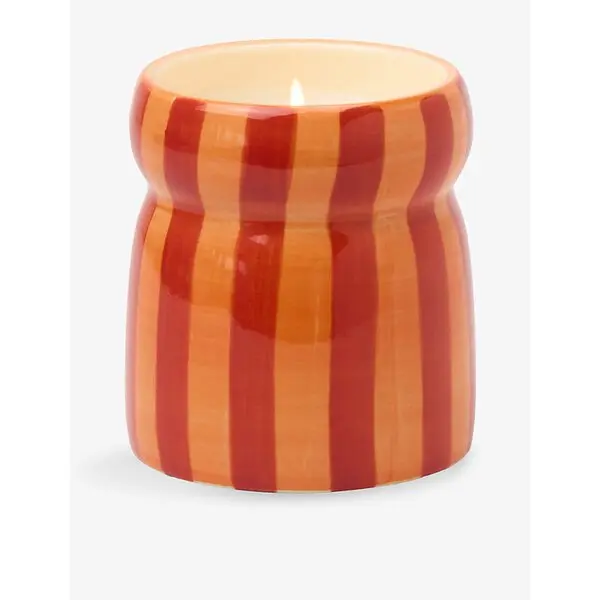 PADDYWAX Cabana Spiced Apple Scented Candle 184g