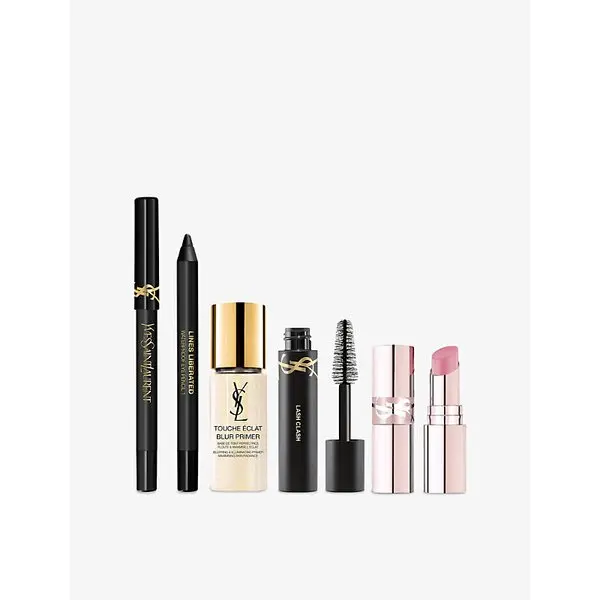 Saint Laurent Make-up Discovery Kit
