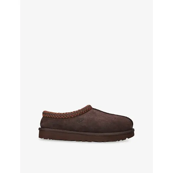 UGG Tasman Ii Suede Slippers