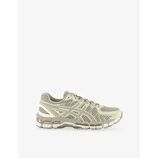Asics Gel-kayano 20 Woven Trainers