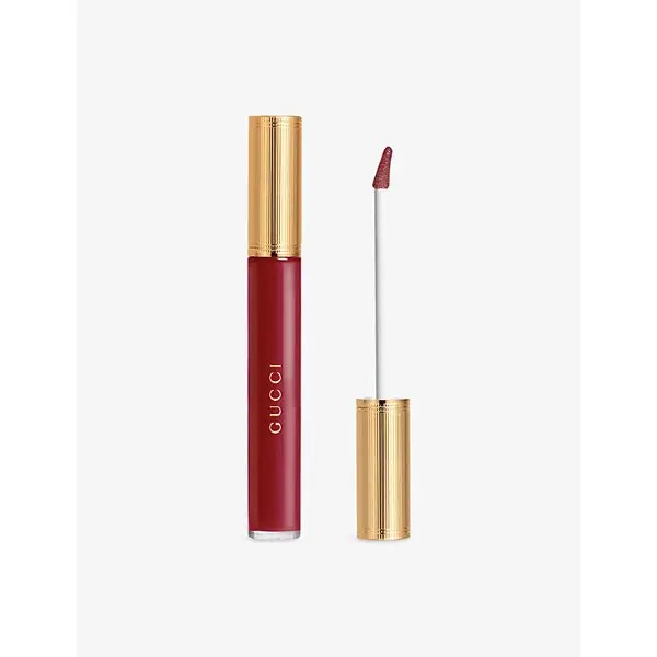 Gucci Rouge À Lèvres Limited Edition Matte Lipstick 3.5g - 08 New Shade 08