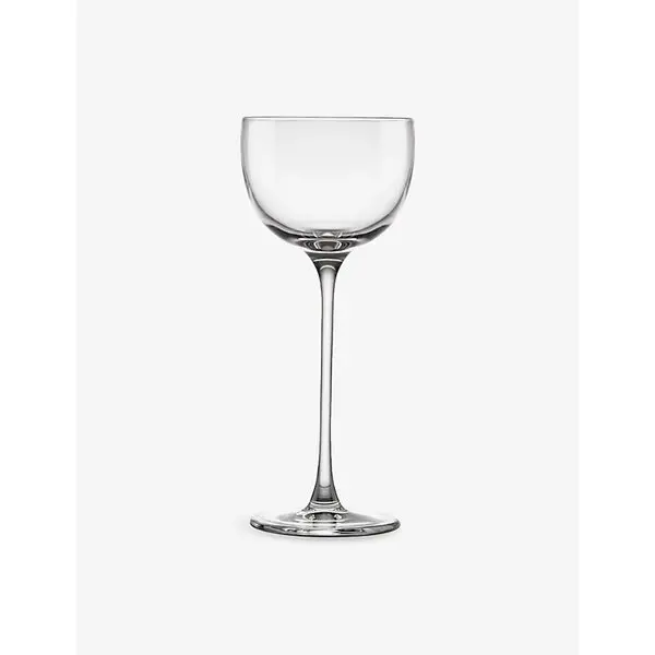 NUDE Savage Crystal Pony Glasses Set Of Two