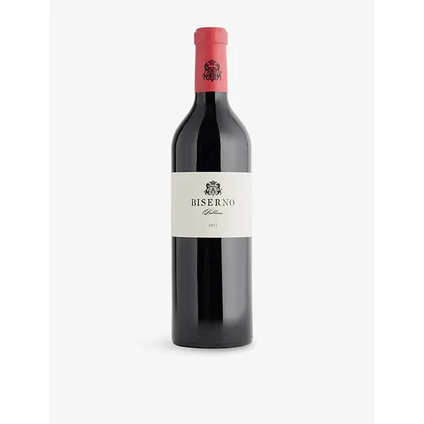 ITALY Biserno 2021 Red Wine