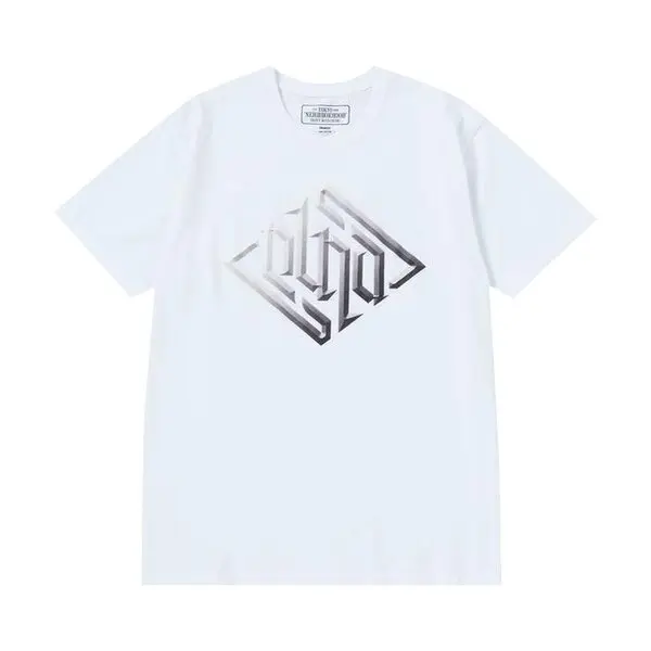 NEIGHBORHOOD Crypt-1 Tee