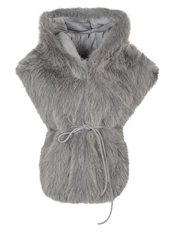 Patrizia Pepe Gilet