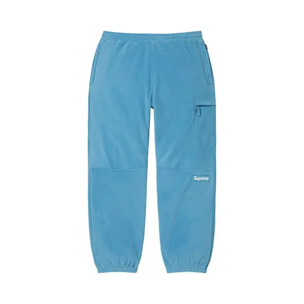 Supreme X Polartec Pant 'dusty