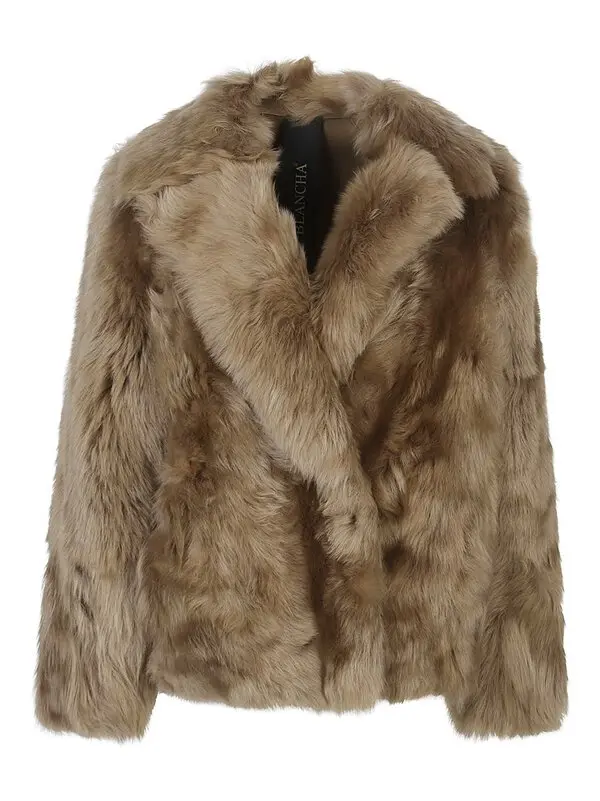 BLANCHA Jacket