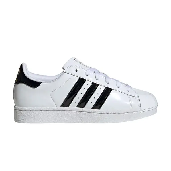 Adidas Superstar 2 Sneakers